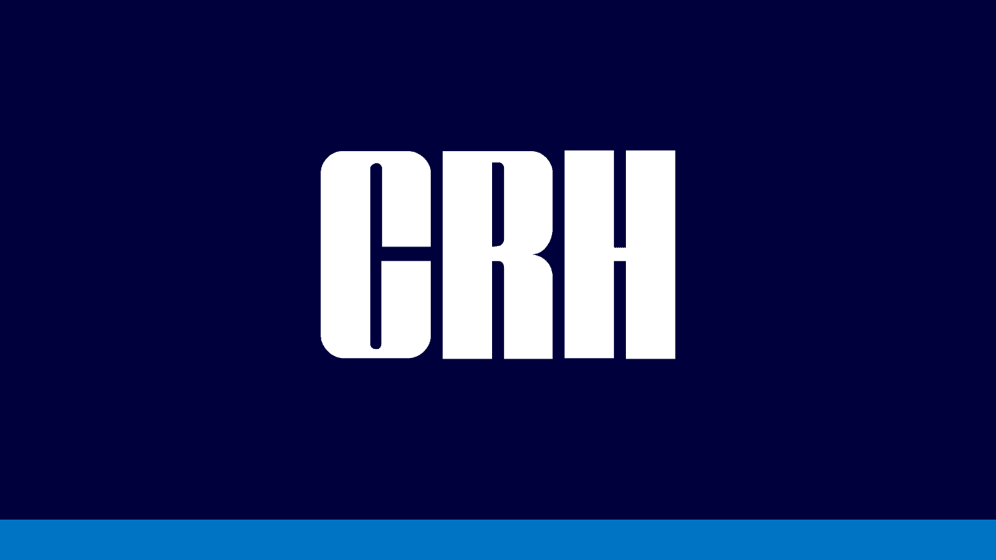CRH Completed its Acquisition in Texas - Seal Plus