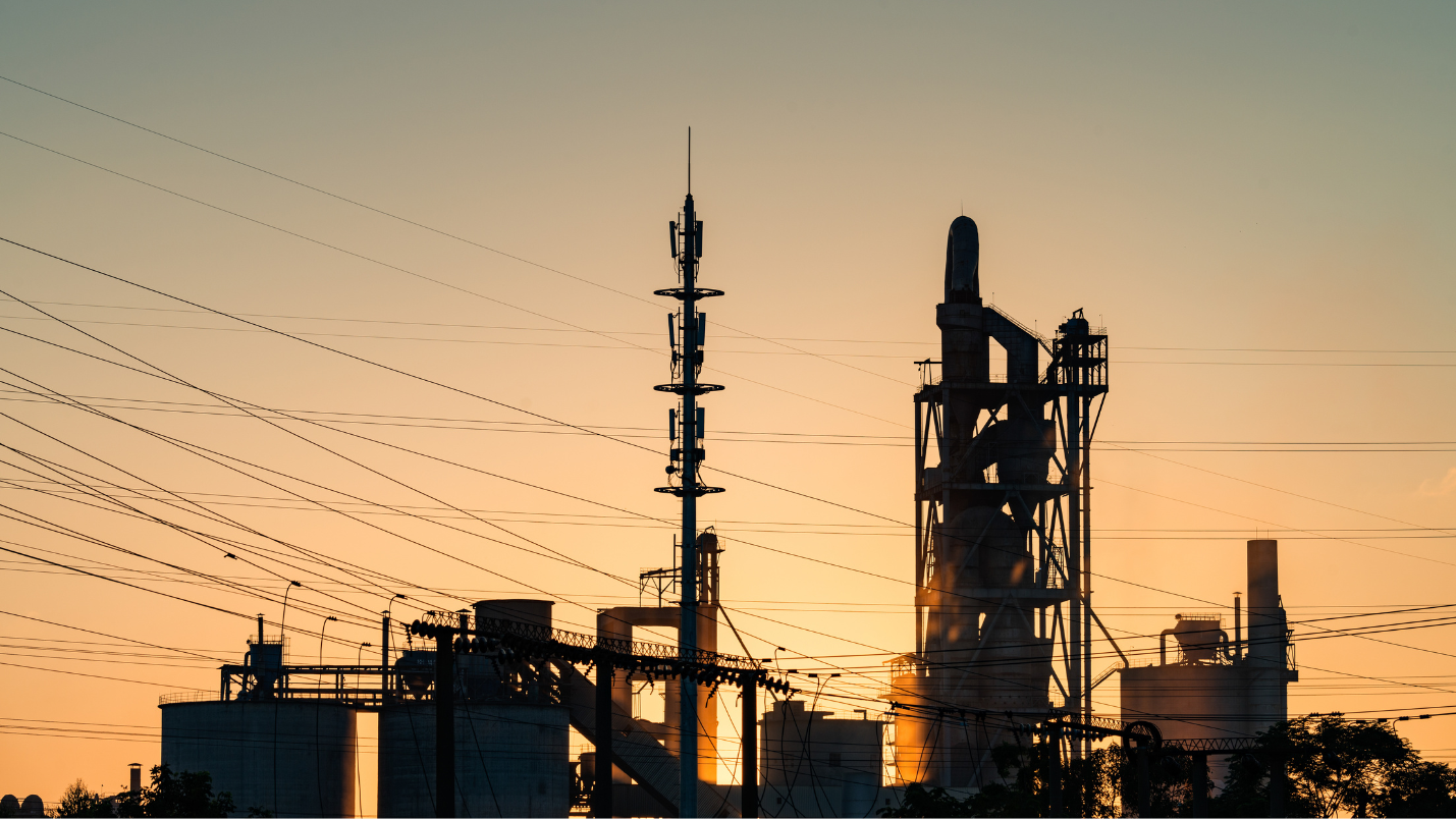 The cement market in Brazil expanded 2% - Seal Plus