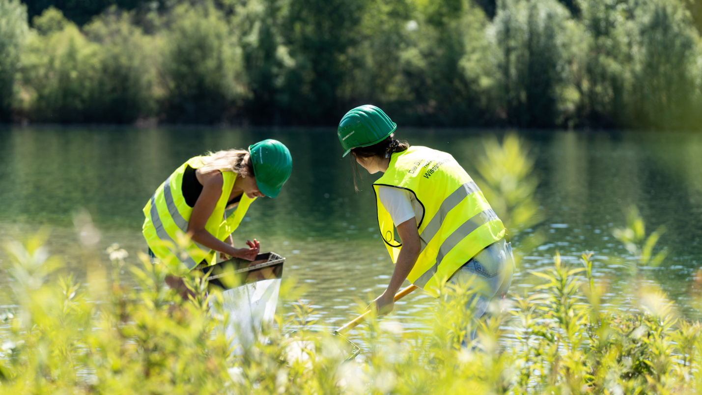 Heidelberg Materials North America promotes the Quarry Life Award ...