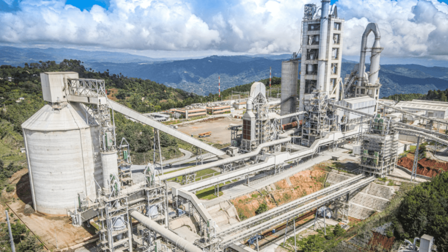 2024: Major Acquisitions, Projects, and Decarbonization Highlight a ...