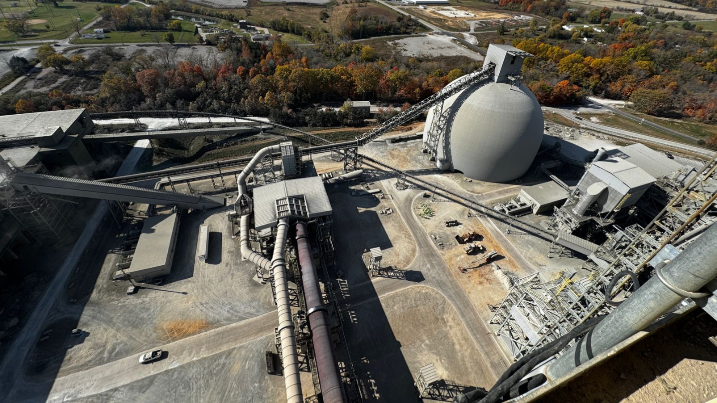 Maintenance Tips for Maximum Efficiency of your Rotary Kiln - Seal Plus