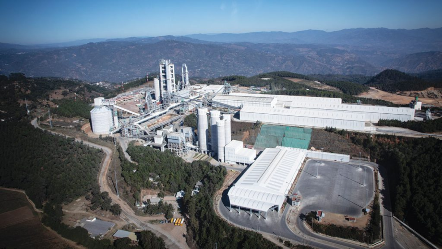Cemex y Cementos Progreso: Movimientos Estratégicos que Redibujan el ...