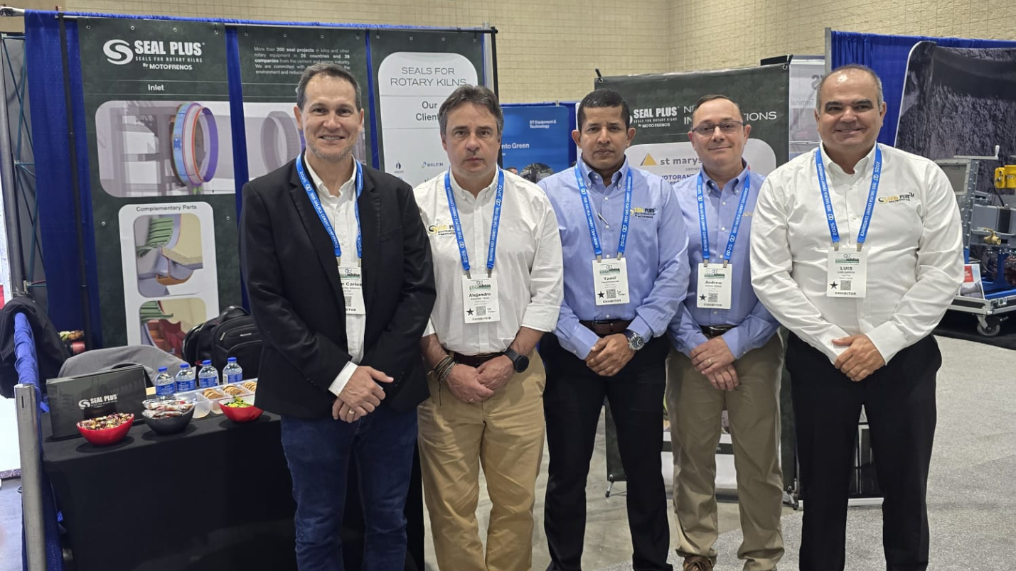 Impulsando la Innovación en la Industria del Cemento: Qué Esperar en la ...